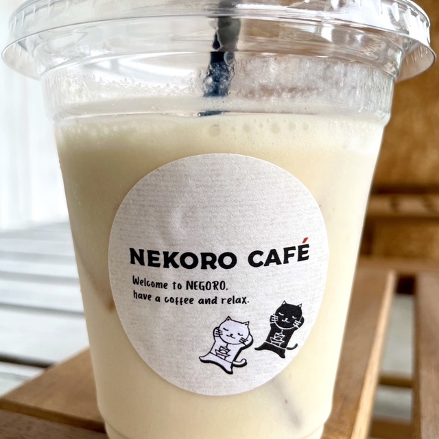 メニュー写真 : NEKORO CAFÉ （ネコロウカフェ） - 下井阪/カフェ | 食べログ