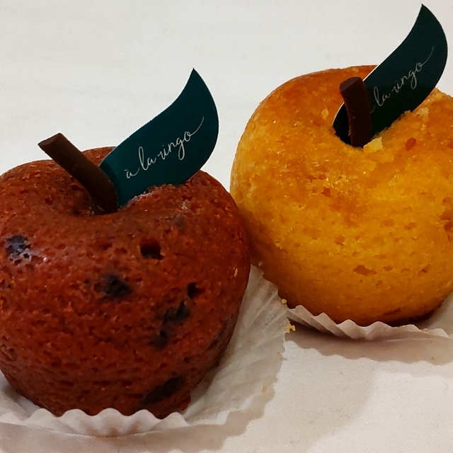 あら、りんご。 A-FACTORY店 （a la ringo） - 青森/スイーツ | 食べログ