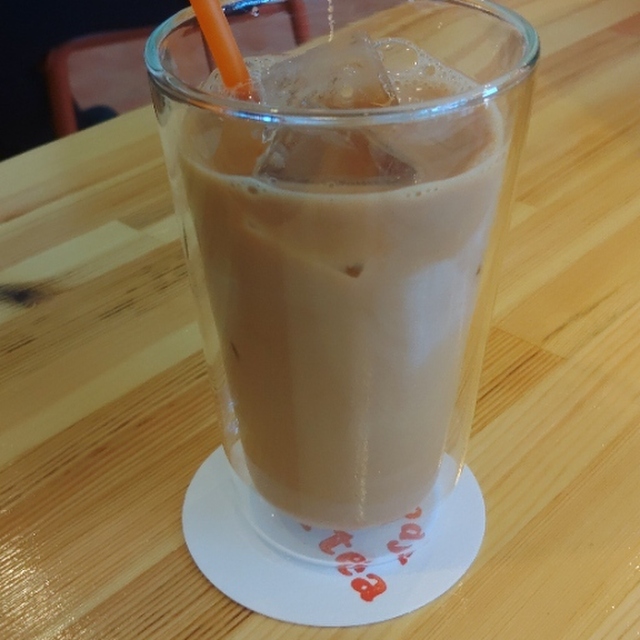 口コミ一覧 : everybody milk tea 沖縄店 （エブリバディ ミルク ティー） - 沖縄市/ティースタンド [食べログ]