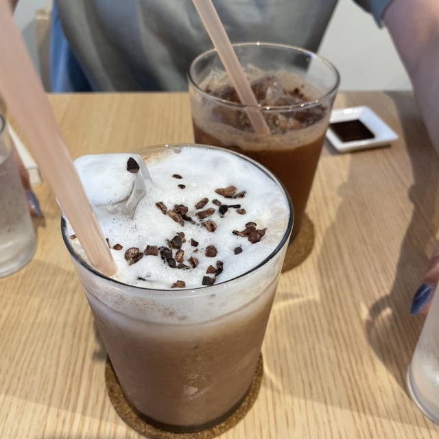 ココマス チョコレート＆カフェ （ここます cocomas chocolate&cafe） - 草加/チョコレート | 食べログ