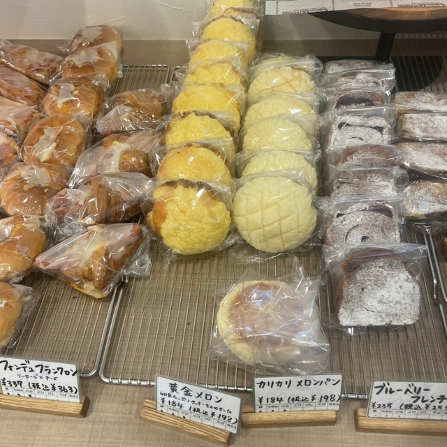 メニュー写真 : Pamon （パモン） - 八丈島/ケーキ | 食べログ