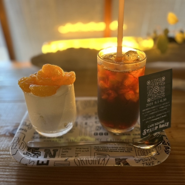 MA・IKKA （ま・いっか） - 紀伊宮原/カフェ | 食べログ