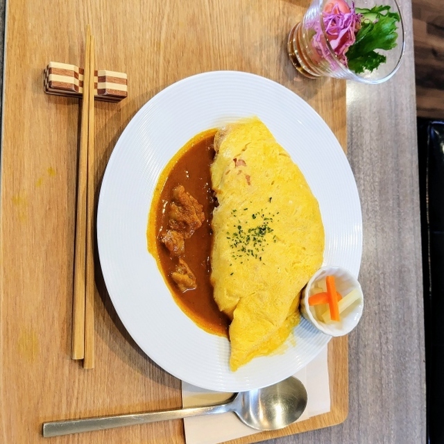 BRILLIANT CAFE （ブリリアント カフェ） - 甲州街道/カフェ | 食べログ