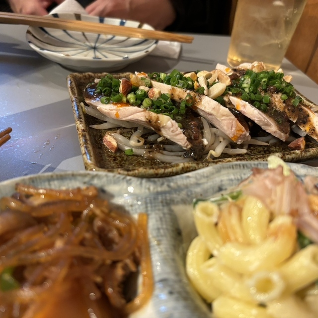 外観写真 : THE MUSEN IN SHOCK （ザ ムセン イン ショック） - 四ツ橋/立ち飲み | 食べログ
