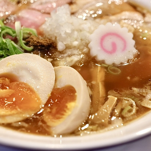 屋台RAMEN Origin （オリジン） - 太田川/ラーメン | 食べログ