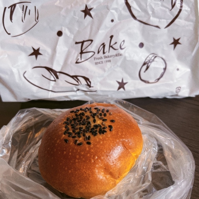 ベイク ルナ 長崎駅前店 （BAKE LUNA） - 長崎駅前/パン | 食べログ
