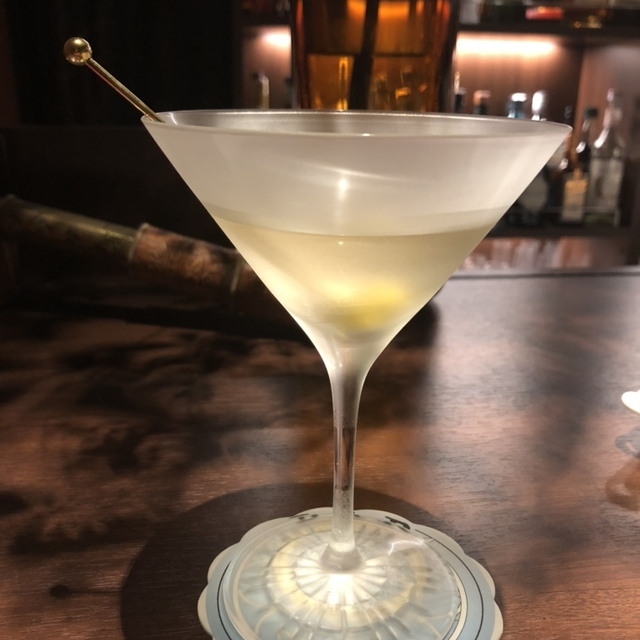 BAR Astrolabio （バー アストロラーヴィヨ）のご予約 - 大阪天満宮/バー | 食べログ