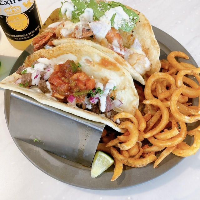 BLUE ENTRANCE KITCHEN 横須賀店 （ブルー エントランス キッチン） - 横須賀中央/タコス | 食べログ