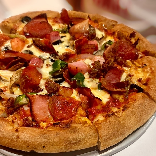 ピザカヤ （PIZZAKAYA） - 六本木/ピザ | 食べログ