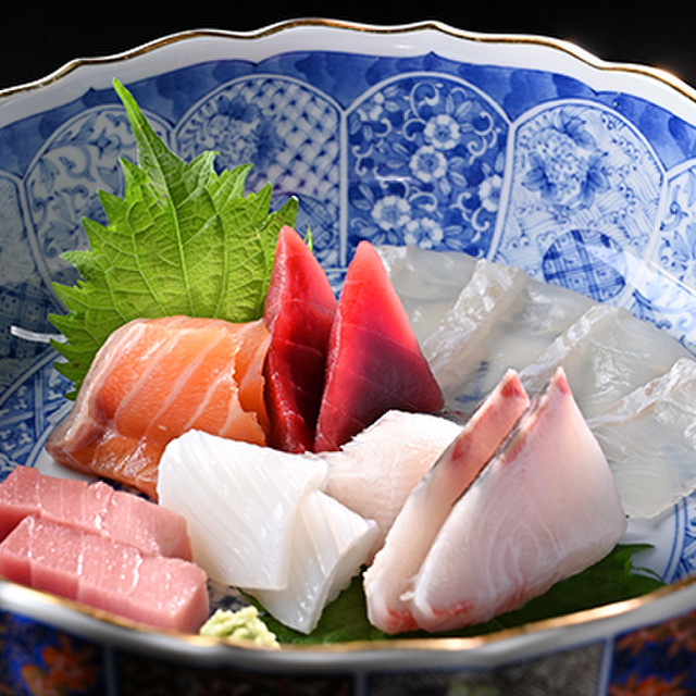 Luv.Fish?大阪 （ラヴフィッシュオオサカ）のご予約 - 西梅田/居酒屋 | 食べログ