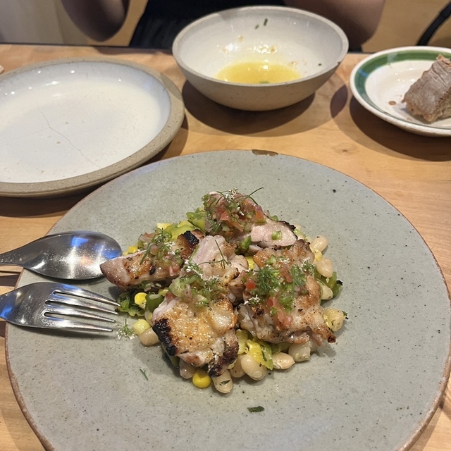 ブラインドドンキー （the Blind Donkey） - 清澄白河/イタリアン | 食べログ