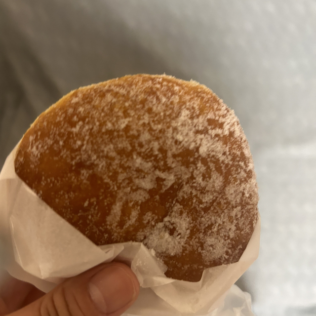 Hau'oli Donut （ハウオリ ドーナツ） - 六甲道/ドーナツ | 食べログ