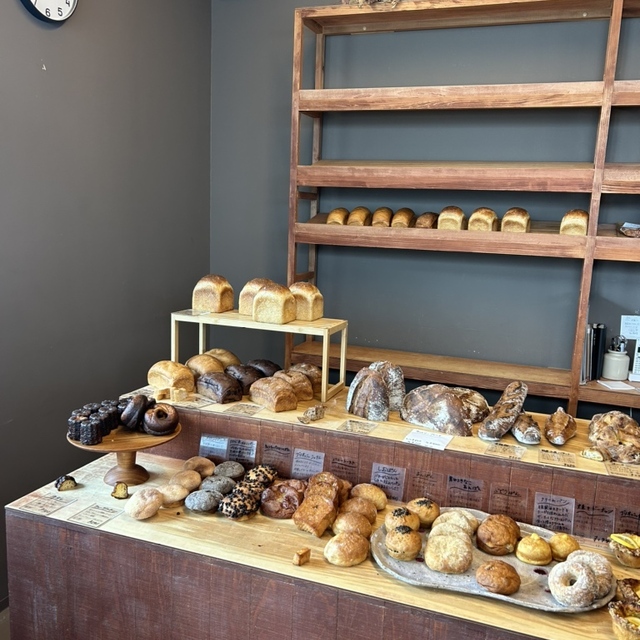 Loop a Bread （ループ ア ブレッド） - 太宰府/パン | 食べログ