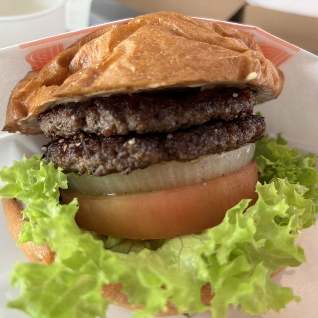 COMET BURGER （コミット バーガー） - 鬼怒川温泉/ハンバーガー | 食べログ