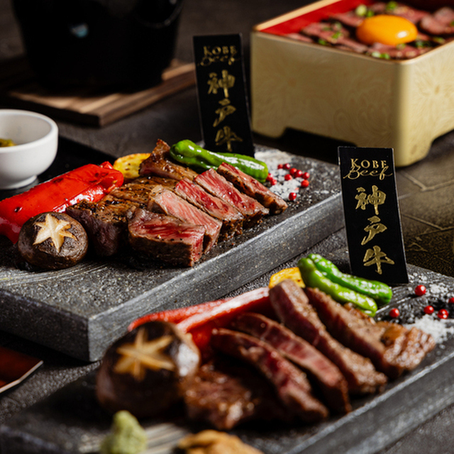 Kobe Beef Dining 和牛特区 （コウベ ビーフ ダイニング ワギュウトック【旧店名】Beef dining 和牛特区）のご予約 - 西武新宿/牛料理 | 食べログ