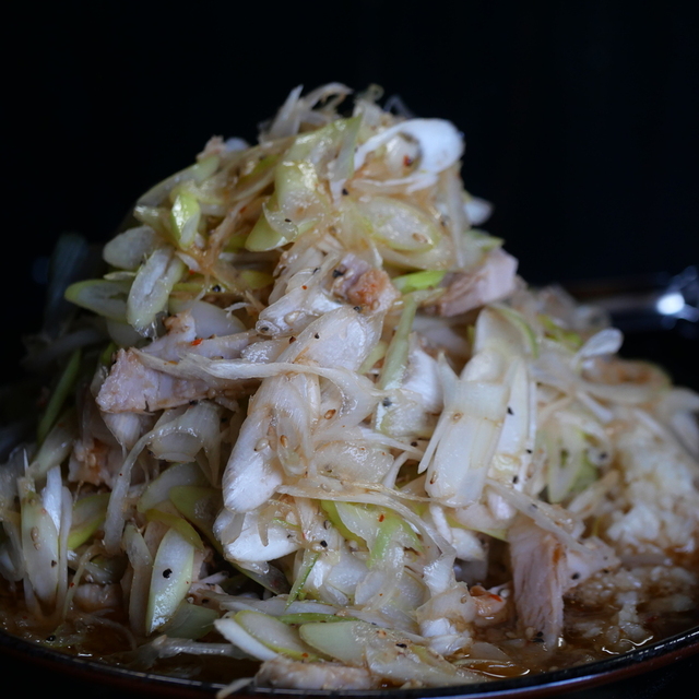 ゴールデンファイブヌードル （Golden Five Noodle） - 大曲/ラーメン | 食べログ