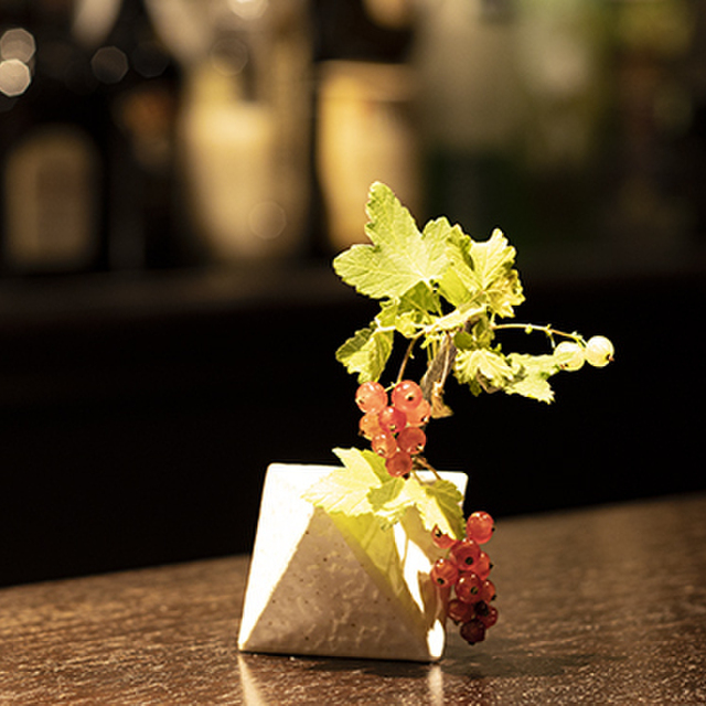 ランチメニュー : KYOTO STAR BAR - 三条/バー | 食べログ