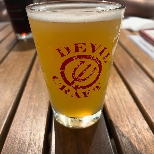 口コミ一覧 : デビルクラフト 自由が丘店 （DevilCraft） - 自由が丘/ビアバー [食べログ]