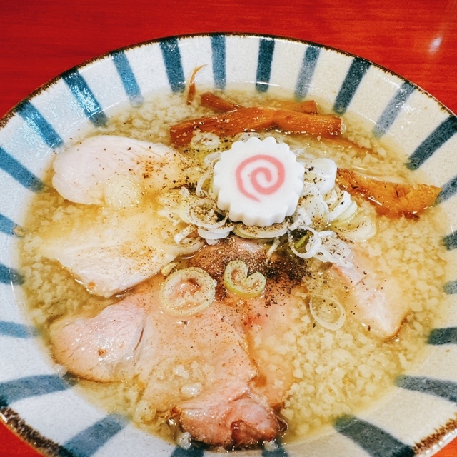 中華そば 鴨福 - 八王子/ラーメン | 食べログ