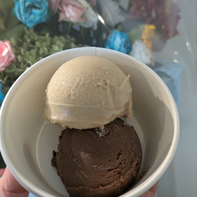 ICE CREAM Yuu. （結） - 備前西市/ジェラート・アイスクリーム | 食べログ