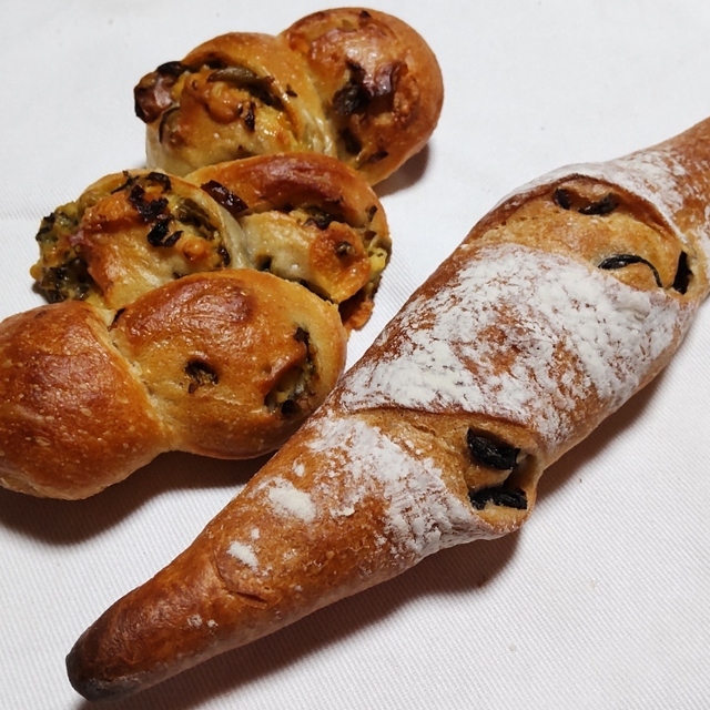 パン ボン コルネ （PAIN BON CORNET） - 大磯/パン | 食べログ