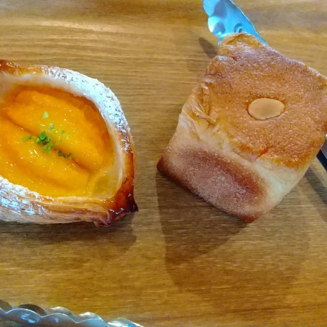 Boulangerie Kaseru （ブーランジェリー カセル） - 助信/パン | 食べログ