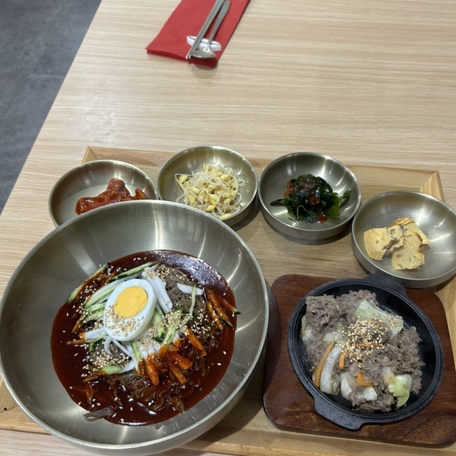 Korean Dining JIN （ジン） - 蟹江/韓国料理 | 食べログ
