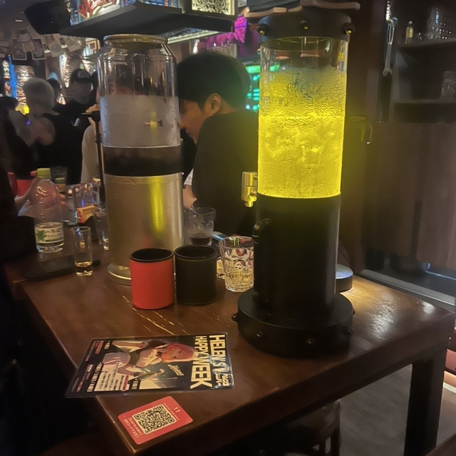 Helen's Bar 渋谷店 （ヘレンズ バー） - 神泉/バー/ネット予約可 | 食べログ