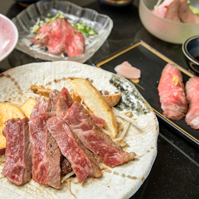 道草庭のご予約 - 旗の台/日本料理 | 食べログ