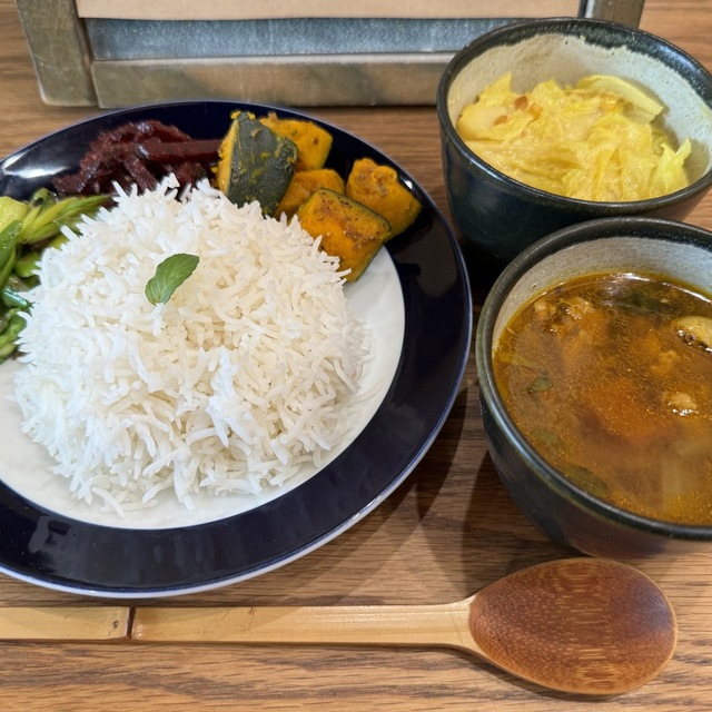 Rasa Cafe （ラサ カフェ） - 吉祥寺/カフェ | 食べログ