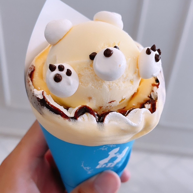 D258crepe （ディーニーゴーハチクレープ） - 入善/クレープ・ガレット | 食べログ