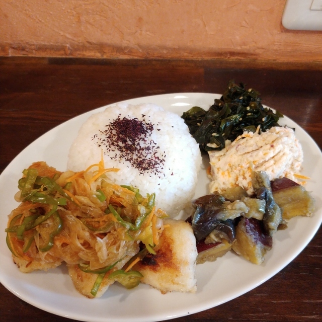 MAGARIYA （マガリヤ） - 西日暮里/カフェ | 食べログ