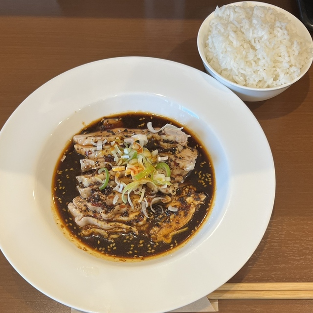 中華料理TSUNAGI - ちはら台/中華料理/ネット予約可 | 食べログ