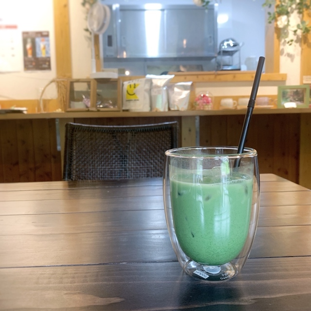 micoco cafe （ミココ カフェ） - 北鎌倉/カフェ | 食べログ