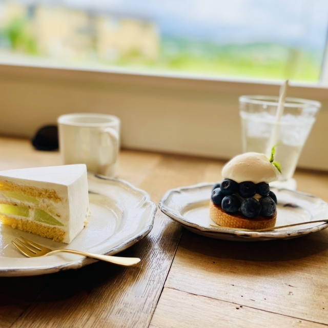 cuce （クセ） - 動橋/カフェ | 食べログ