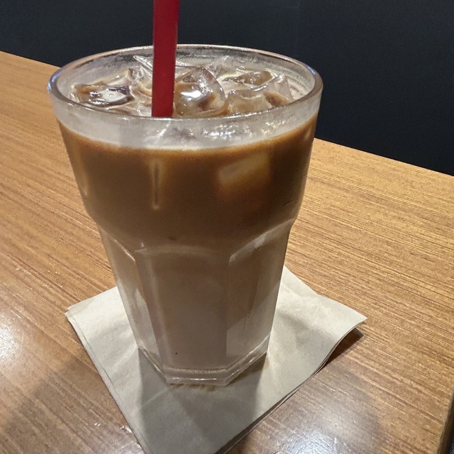 TOM N TOMS COFFE 종로5가점 - 東大門市場 トンデムンシジャン/カフェ | 食べログ