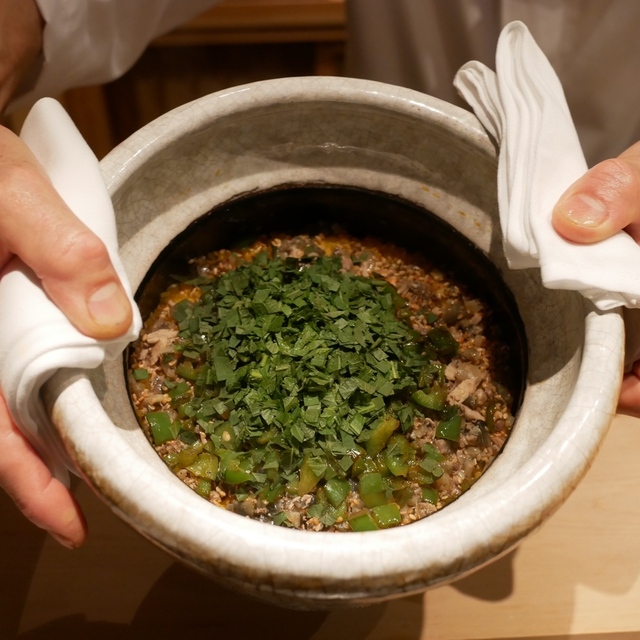 七ひろ （NANAHIRO） - 広尾/日本料理 | 食べログ