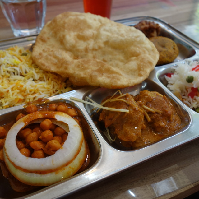 ワタン インディア ファミリーレストラン （WATAN INDIA FAMILY RESTAURANT） - 西葛西/インド料理 | 食べログ