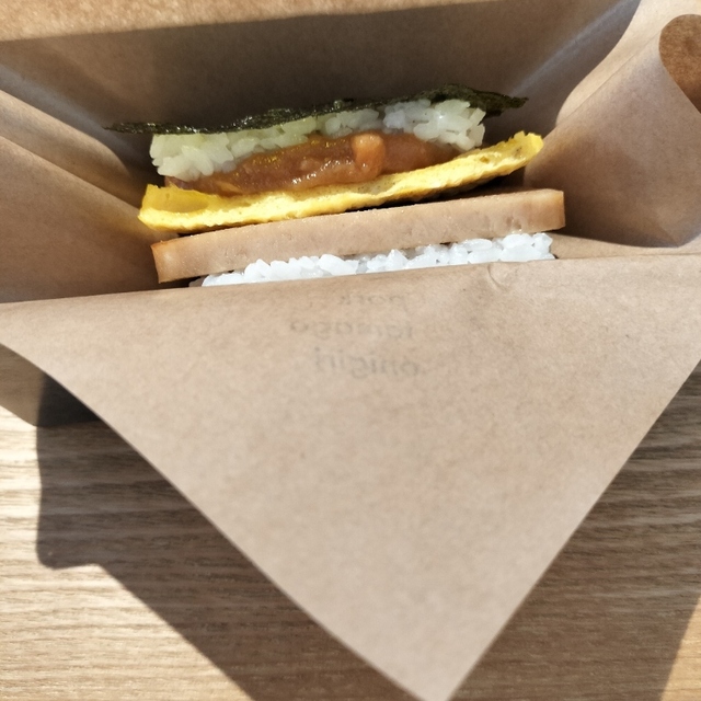 ポーたま 阿蘇くまもと空港店 （Potama） - 益城町その他/おにぎり | 食べログ