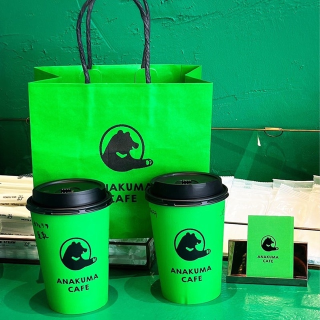 ANAKUMA CAFE 原宿店 （アナクマ カフェ） - 原宿/カフェ | 食べログ