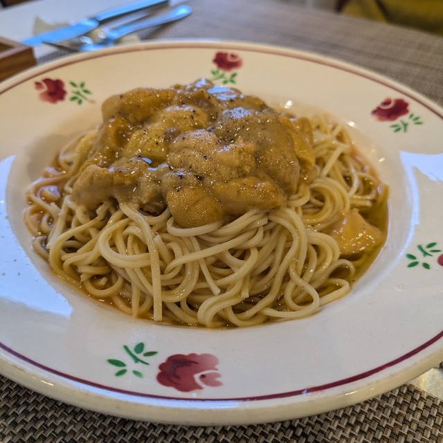 【ランチタイム限定】スペシャルコース : トラットリア オッティモ （trattoria ottimo） - 星置/イタリアン | 食べログ