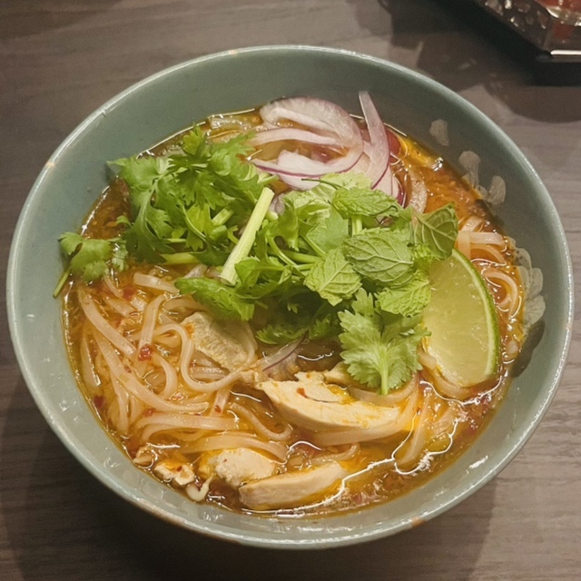 口コミ一覧 : Stand Pho You - 渋谷/アジア・エスニック [食べログ]