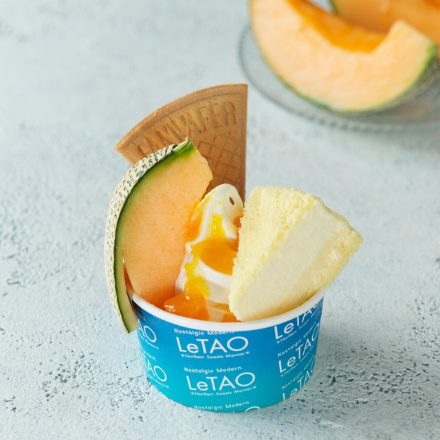 ルタオ プラス （LeTAO PLAS） - 南小樽/ケーキ | 食べログ