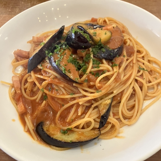 RYU-RYU Primo （リュリュ） - 西宮北口/パスタ | 食べログ