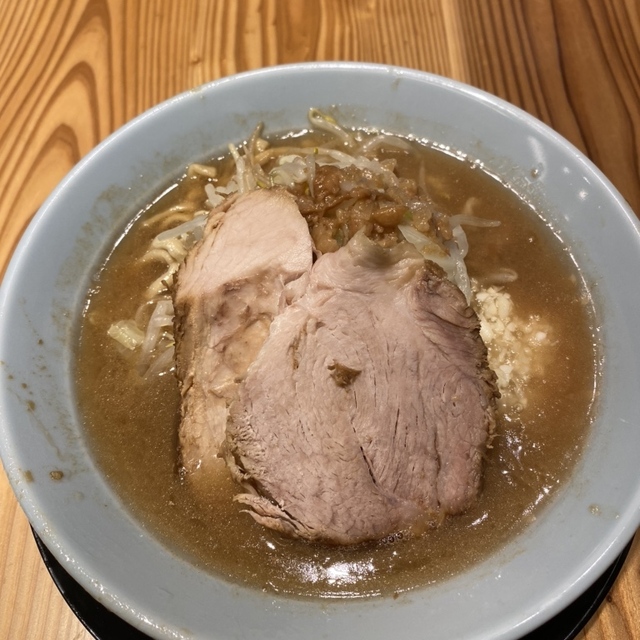 写真 2ページ目 : 俺の生きる道 関内マリナード地下街店 （ORE NO IKIRU MICHI） - 関内/ラーメン | 食べログ