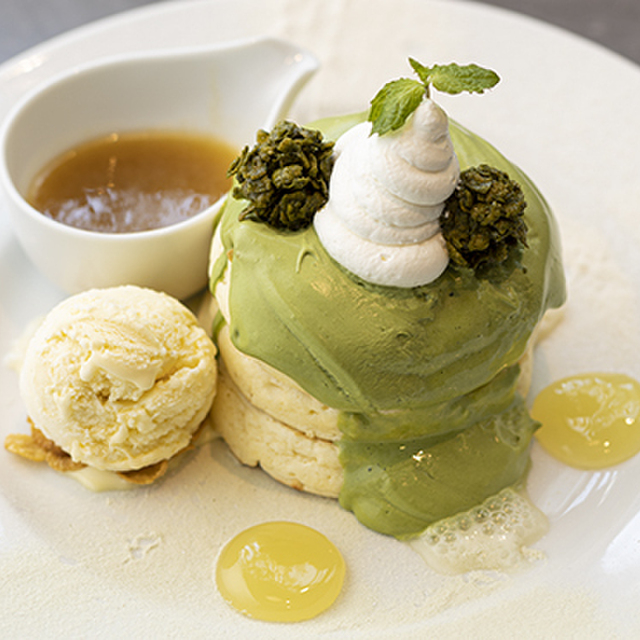 Sakura Cafe Hanon （ハノン）のご予約 - 祇園四条/カフェ | 食べログ