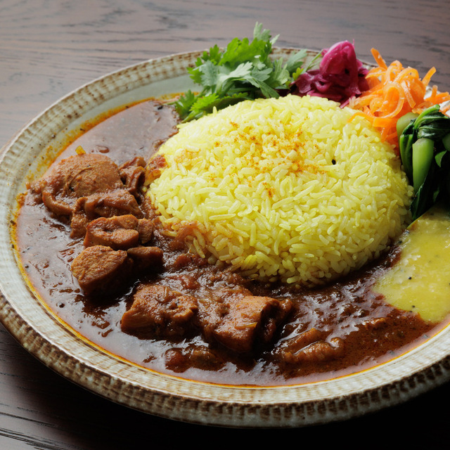 写真 : Spice Curry Toca - 南阿佐ケ谷/カレー | 食べログ