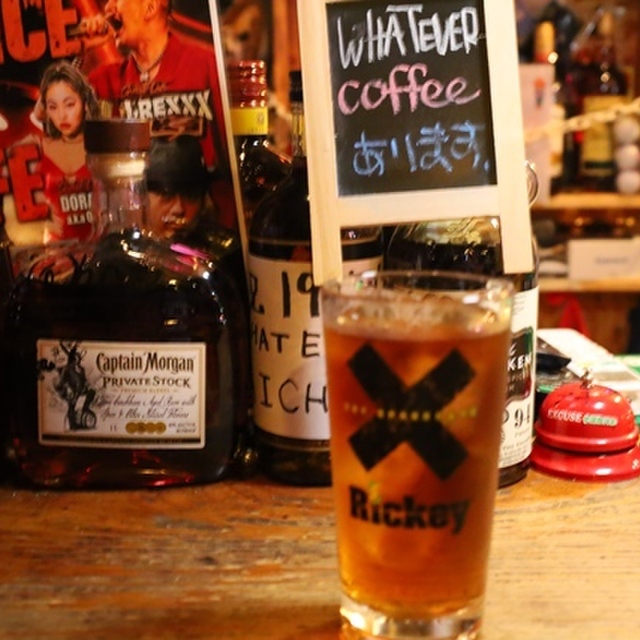 WHATEVER （ワットエバー） - 布施/バー | 食べログ