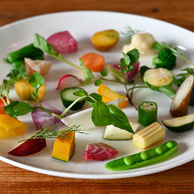 Inf 神田川イタリアン 早稲田店 （インフ カンダガワイタリアン）のご予約 - 早稲田（メトロ）/イタリアン | 食べログ