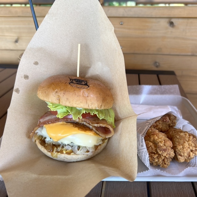 Hasami Kitchen （ハサミ キッチン） - 淡路市その他/ハンバーガー | 食べログ